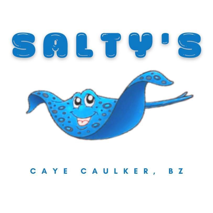 Salty s HiLucy Salty s HiLucy